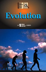 Amazon.com: Evolution (History of Issues): 9780737720990: Nardo, Don: Books