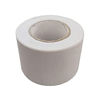 VIBHA TAPES PVC Self Adhesive Monsoon Tape White | AC Copper Pipe ...