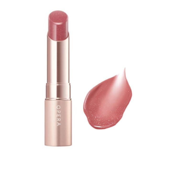 Amazon | 【302】OPERA オペラ シアーマットリップスティック 302 ロゼピンク | ノーブランド品 | 口紅 通販