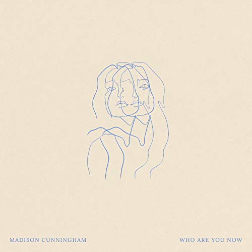 Play Who Are You Now by Madison Cunningham on Amazon Music