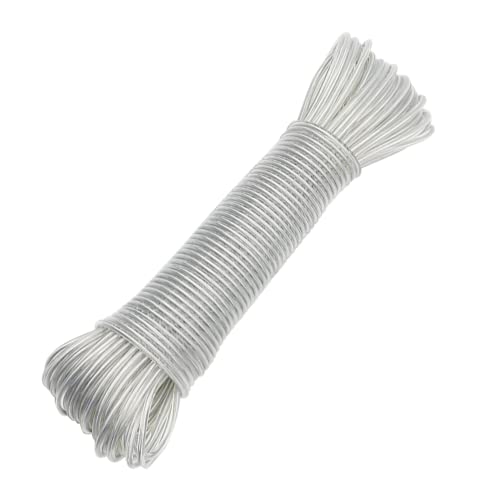 Cuerda tendedero resistente al sol: la opción duradera - Mi Hogar