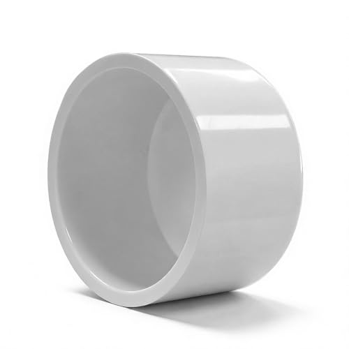 Tubo PVC 6 Pulgadas - Ferreteria Y Herramientas