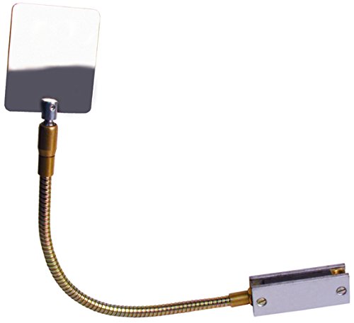 metal arc® Inspection Mirror PL01 : Amazon.in: Industrial & Scientific
