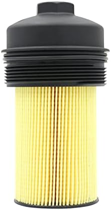 Amazon.com: Kofil FL2016 Oil Filter, with EC781 Oil Filter Cap, Fits ...