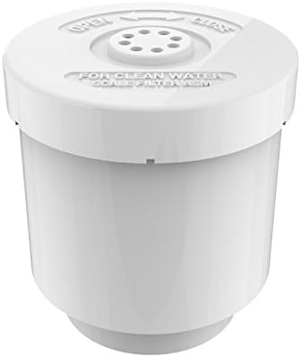 Amazon.com: Humidifier Decalcification Cartridge Filter – Compatible ...