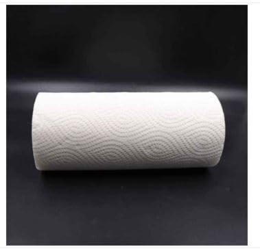 FRILL kitchen tissue roll 4 ply | Soft and Highly absorbent kitchen ...