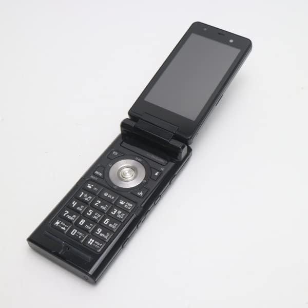 Amazon | NEC FOMA N905i ブラック | NEC | 携帯電話本体