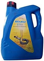 Mahindra Maximile Elite Genuine Differential Fluid (Blue_1.8Ltr ...