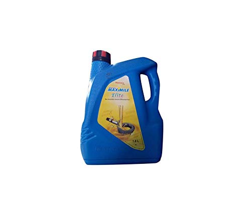 Mahindra Maximile Elite Genuine Differential Fluid (Blue_1.8Ltr ...