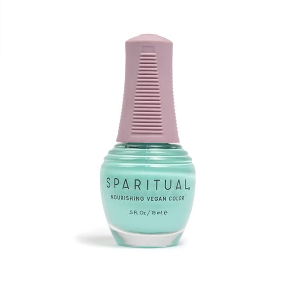 Amazon.com: SpaRitual Nail Polish 'Return to Play' Spring 2023 ...