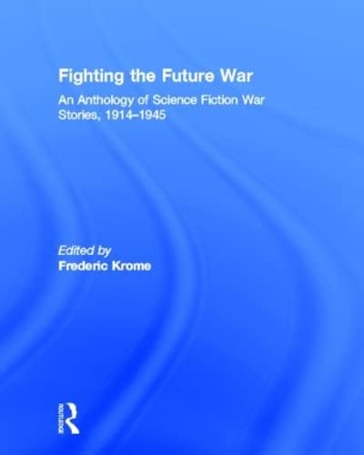 Amazon.com: Fighting the Future War: An Anthology of Science Fiction ...