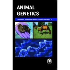 Buy ANIMAL GENETICS (HB 2016) Book Online at Low Prices in India ...