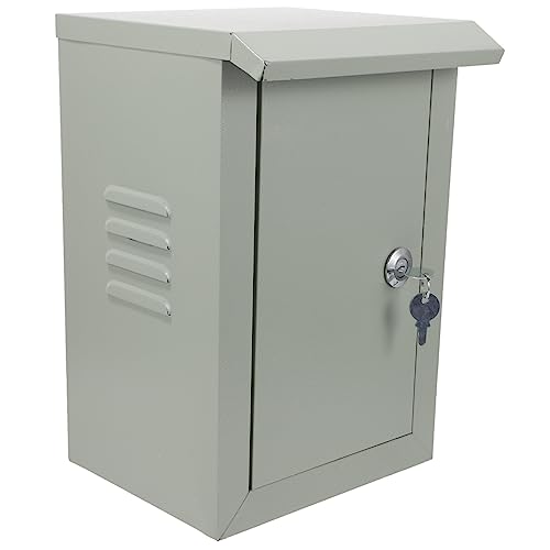 Gabinete Himel 30x30x20: Solución ideal para tus cajas eléctricas - El ...