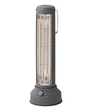 【発売日：2025年09月16日】・ブランド:BRUNO・製造元:BRUNO・モデル:BOE077-CGY・製造元/メーカー部品番号:BOE077-CGY・[原産国]:中国製・[採寸]:サイズ:W214×H614×D214mm/重量:230...