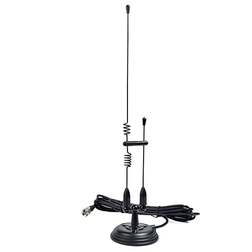 Top 10 Best 2 Meter Base Antenna : Reviews & Buying Guide - Katynel