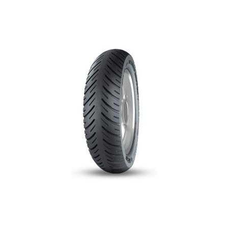 MRF Zapper-Y 20897127 150/70 R15 Tubeless Bike Tyre, Rear : Amazon.in ...