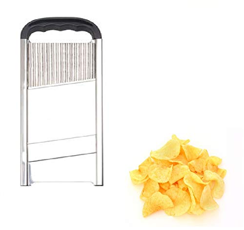 Bartan Star Stainless Steel Chipser & Grater : Amazon.in: Home & Kitchen