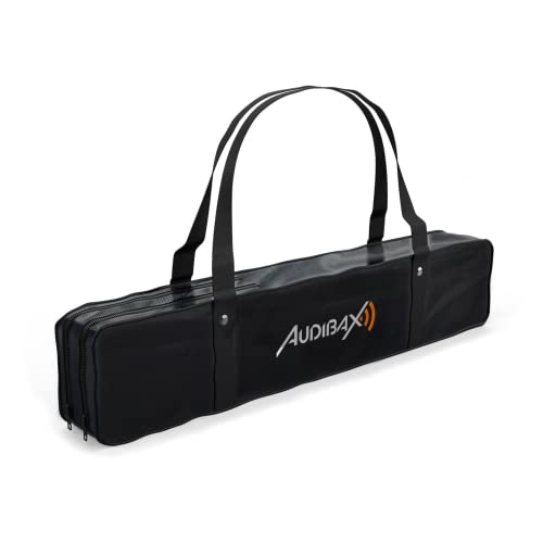 Audibax Neo STM-20: El sonido de vanguardia de la marca Audibax - Mi Hogar