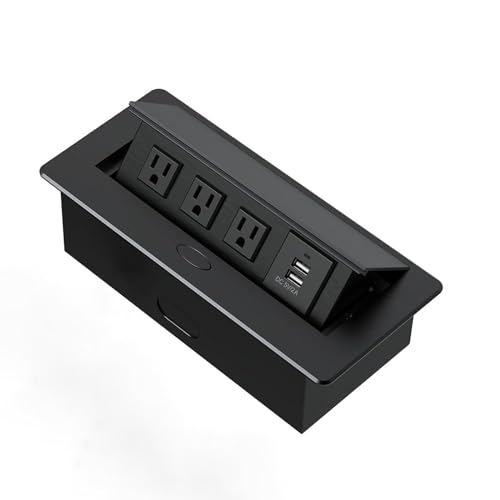 Multicontacto Empotrable - Ferreteria Y Herramientas