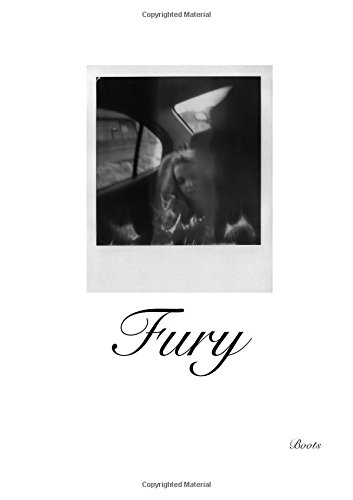 Fury: Kathryn Heyman: 9781387051328: Amazon.com: Books