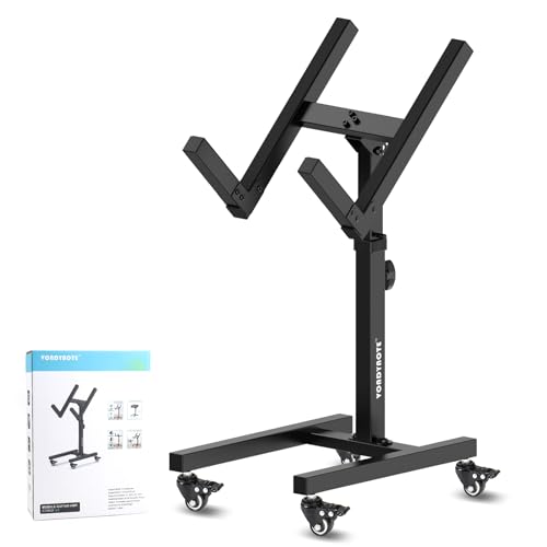 Dual Amp Stand – The 16 best products compared - www.djgblogger.com