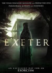 Exeter [Blu-ray]: Amazon.ca: Lang, Stephen, Dier, Brett, Curran ...