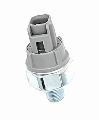 Amazon.com: Engine Oil Pressure Switch Compatible with Toyota Tacoma ...