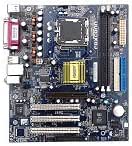 Amazon.com: Foxconn 648X7MF-S SiS 648FX Socket 775 mATX Motherboard w ...