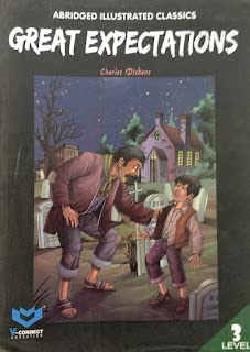 Amazon.in: Buy Great Expectations, Level 3 : Abridged Illustrated ...