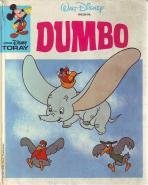 Dumbo: unknown author: 9788431017484: Amazon.com: Books