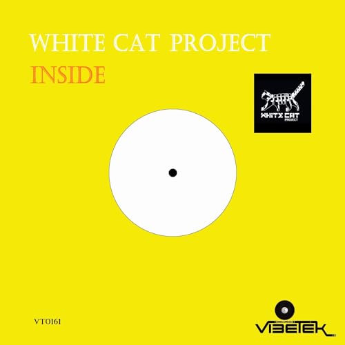 Écouter Inside par White Cat Project sur Amazon Music Unlimited