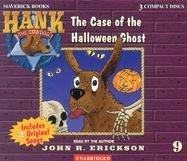 The Case of the Halloween Ghost: 09 (Hank the Cowdog (Audio)): Amazon ...