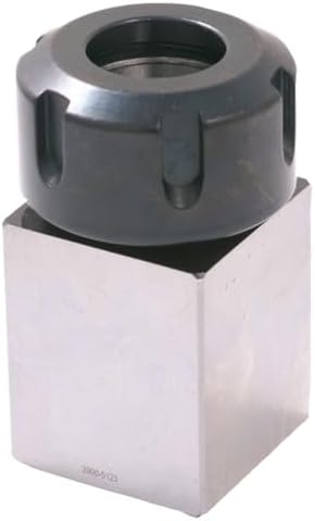 5C Collet Block Set With Case - Amazon.com