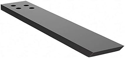 Amazon.com: Solid Heavy Duty Knee Wall Hidden Granite Counter Top ...