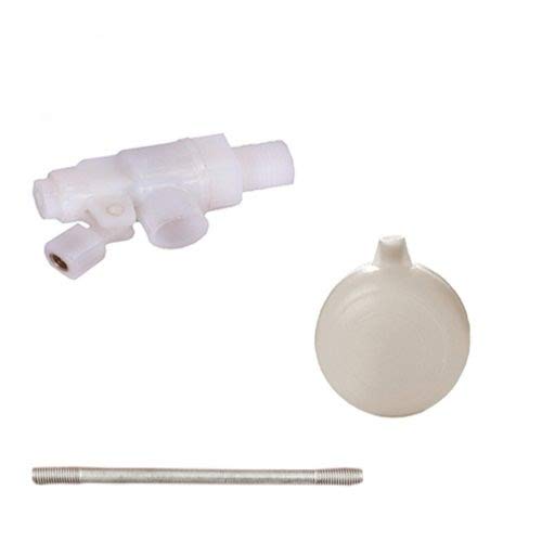 SHRUTI water cooler Ball Cock Set/Float Valve Set, Comes with Ball ...