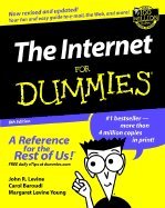 The Internet for Dummies(r), Special Best Buy Edit Ion : Buy Online at ...