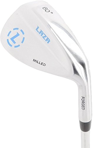 Lazrus Premium Forged Wedge Set Review