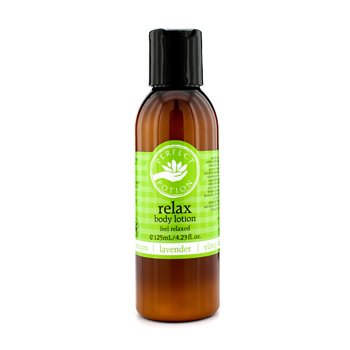 Amazon.com : Perfect Potion Relax Body Lotion 125ml/4.23oz : Beauty ...