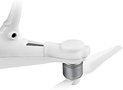 RCstyle LED Light Cover Arm LED Cap Set for DJI Phantom 4 : Amazon.co ...