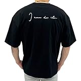 ・ブランド:WILLS FITNESS・モデル:9900000010014・【商品説明】背面にシンプルな "I can do it." のメッセージをあしらったTシャツ。シンプルなデザインのため、さらりと1枚でお楽しみい...