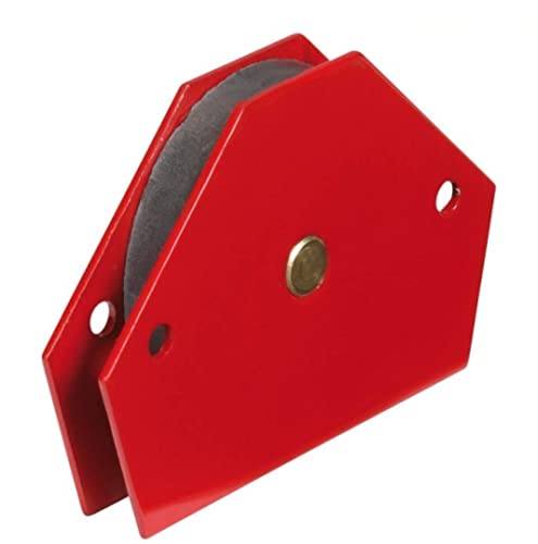 ROTHENBERGER Industrial angle magnet, 100 x 65 mm – BigaMart