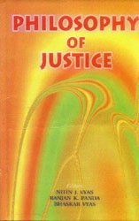 Buy Philosophy of Justice Book Online at Low Prices in India ...