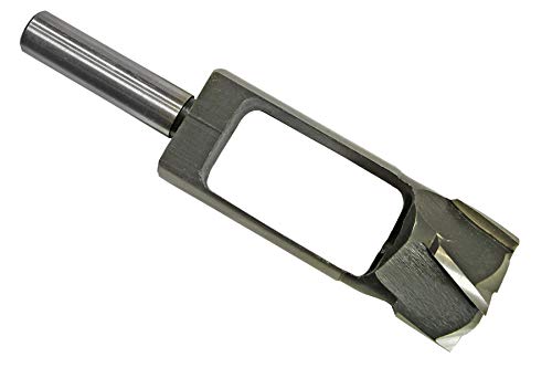 Zapfenbohrer Zapfenschneider Forstnerbohrer Scheibenschneider Ø 30mm ...