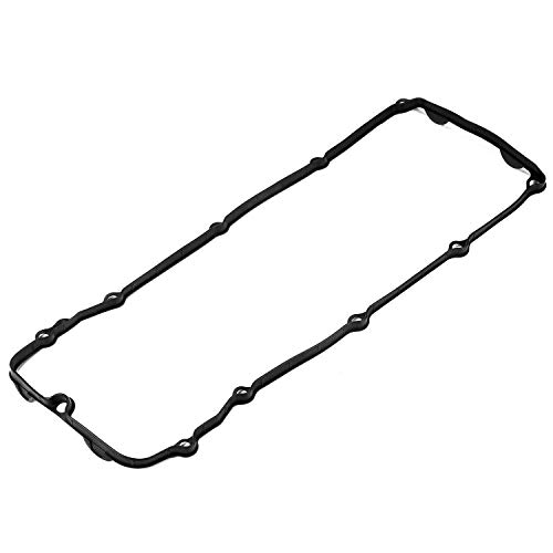 LIMICAR Engine Valve Cover Gasket Kits with Grommet Seals Compatible ...