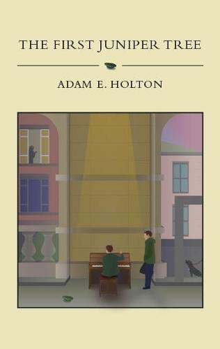 Buy The First Juniper Tree Book Online at Low Prices in India | The ...