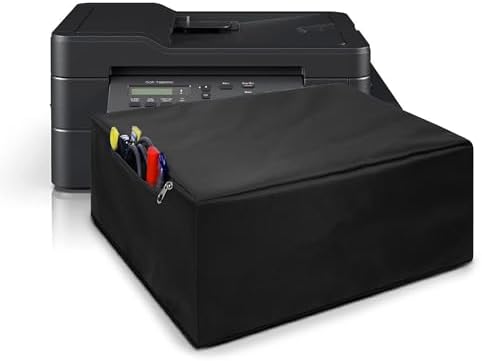 Protectio Chain Printer Cover For Brother DCP-T500W / DCP-T510W ...