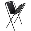 Falling in Art Small Canvas Print Rack - Portable Folding Art Display ...