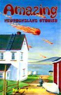 Amazing Newfoundland Stories: Fitzgerald, Jack: 9780920021361: Books ...