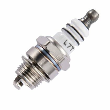 Neptune Simplify Farming Spark Plug Heavy Duty 2 Stroke Engine 63 CC ...