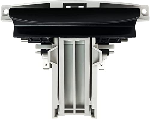 Amazon.com: Dishwasher Door Latch And Handle Assembly Replaces For ...